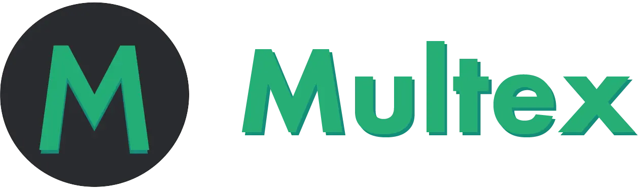 Multex – Discord Bot for Roblox Verification & Community Management